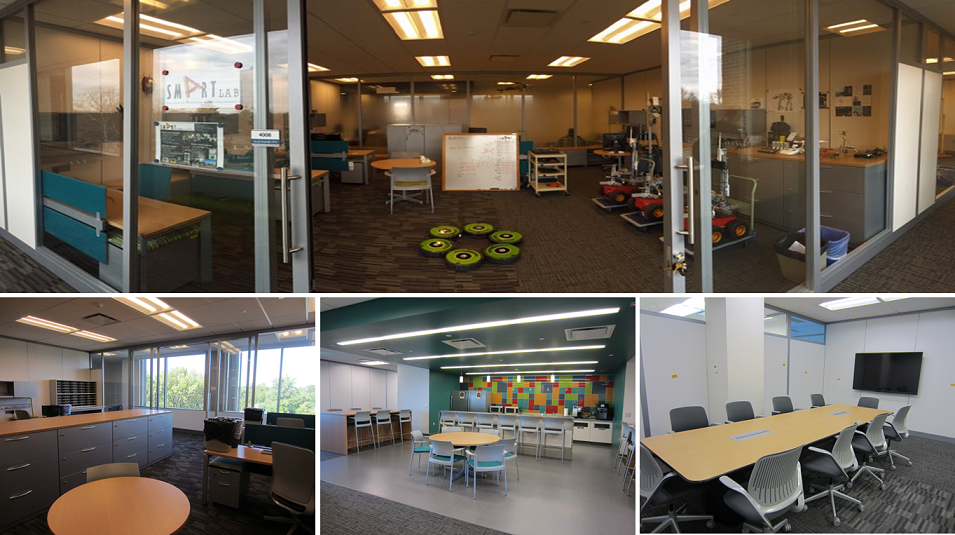 Purdue SMART Lab | Smart Machine & Assistive Robotics Technology ...